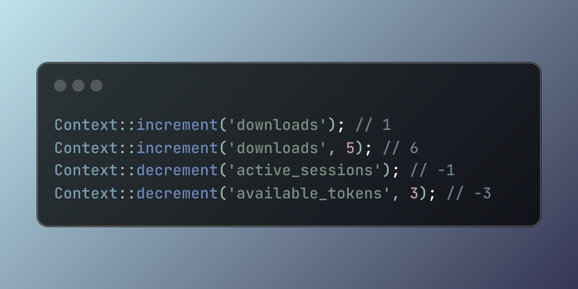 Track Metrics Effortlessly with Laravel's Context Increment and ...