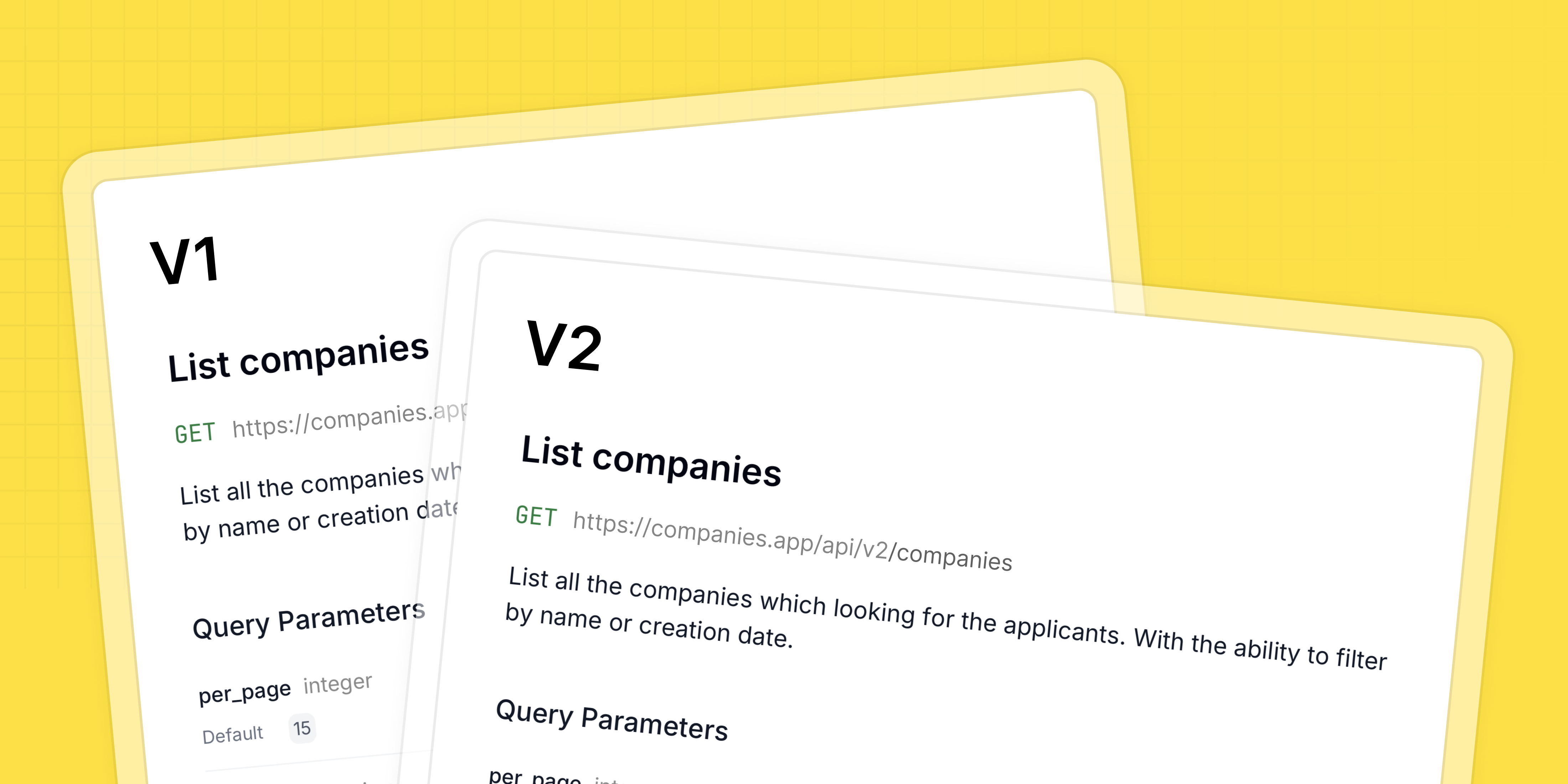 How to document multiple APIs in Laravel with Scramble - Laravel News