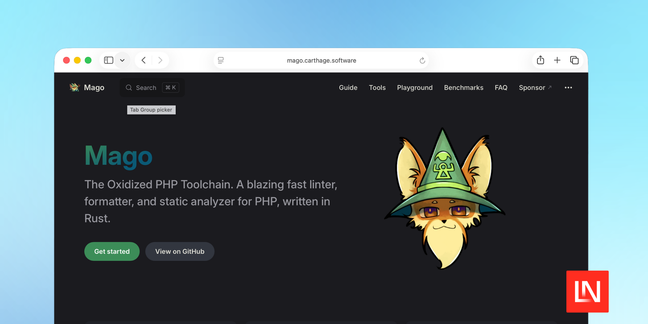 Mago Is a Blazing Fast Linter, Formatter, And Static Analyzer for PHP ...