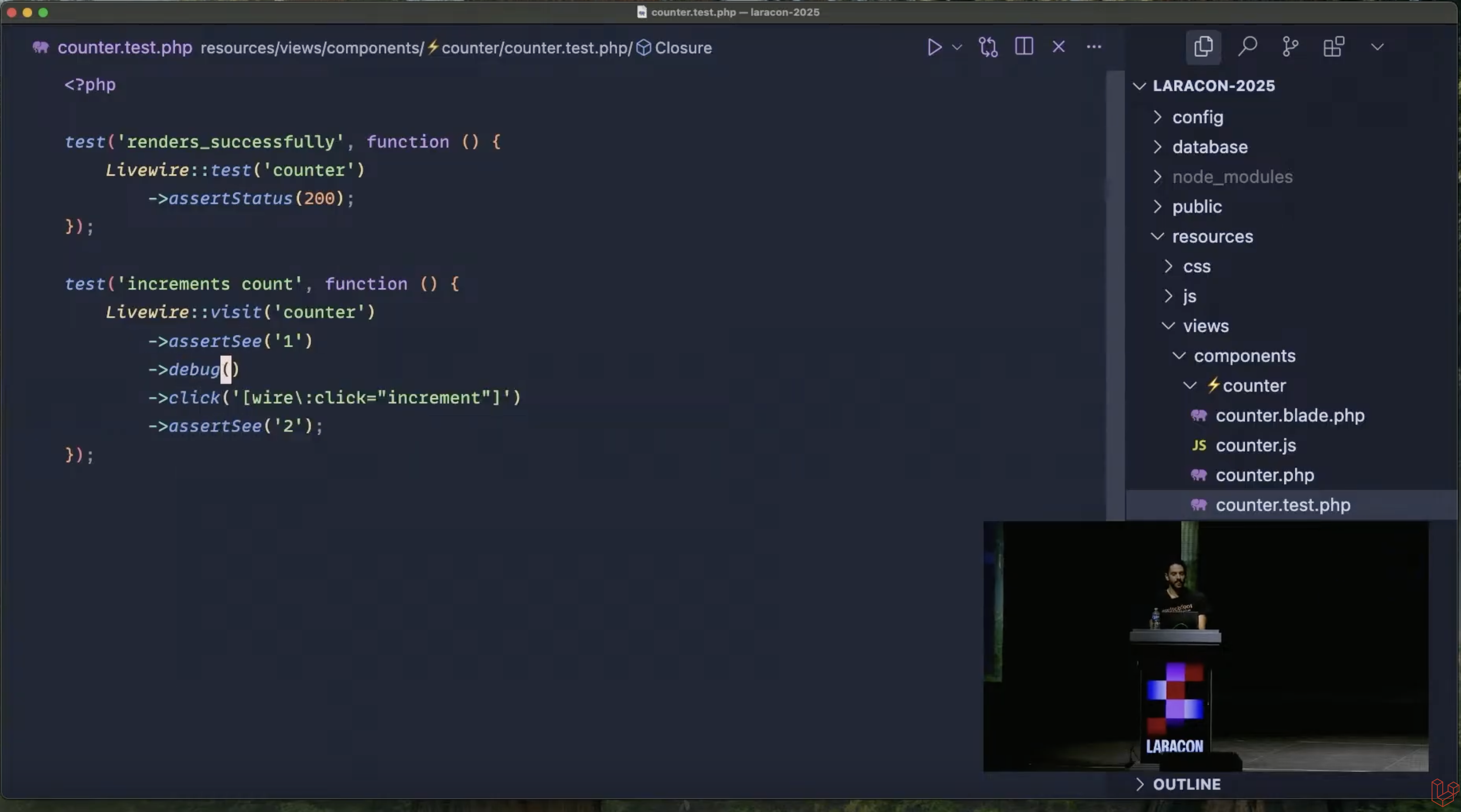 Everything We Know About Livewire 4 - Laravel News Everything We Know About Livewire 4 - Laravel News
