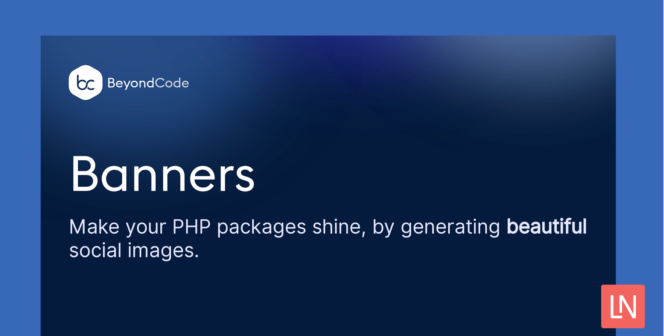 Social Images for PHP Packages | Laravel News