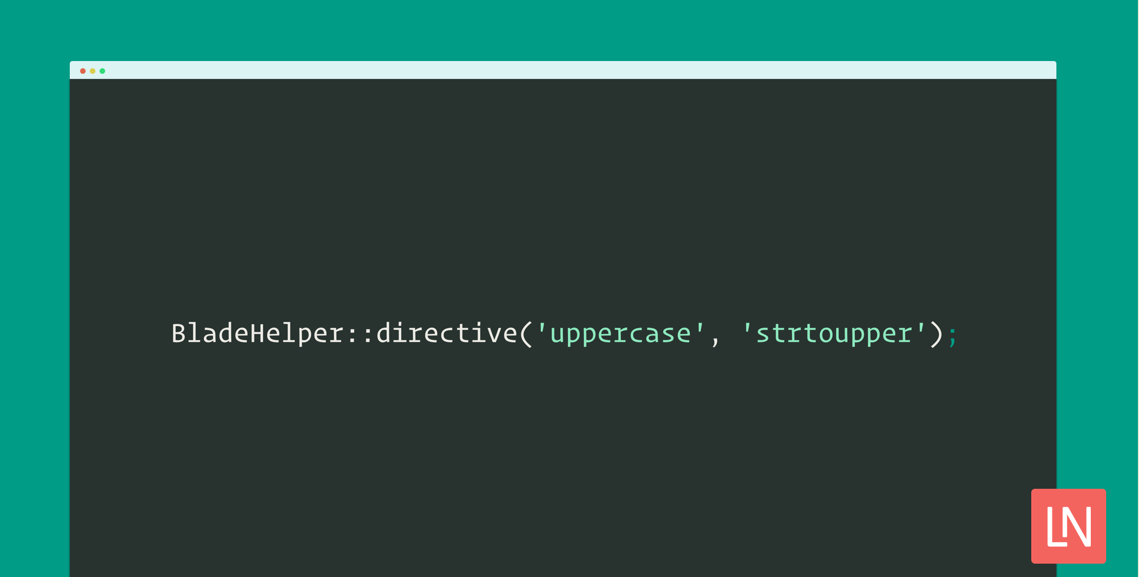 Laravel Blade Helper | Laravel News Laravel Blade Helper | Laravel News