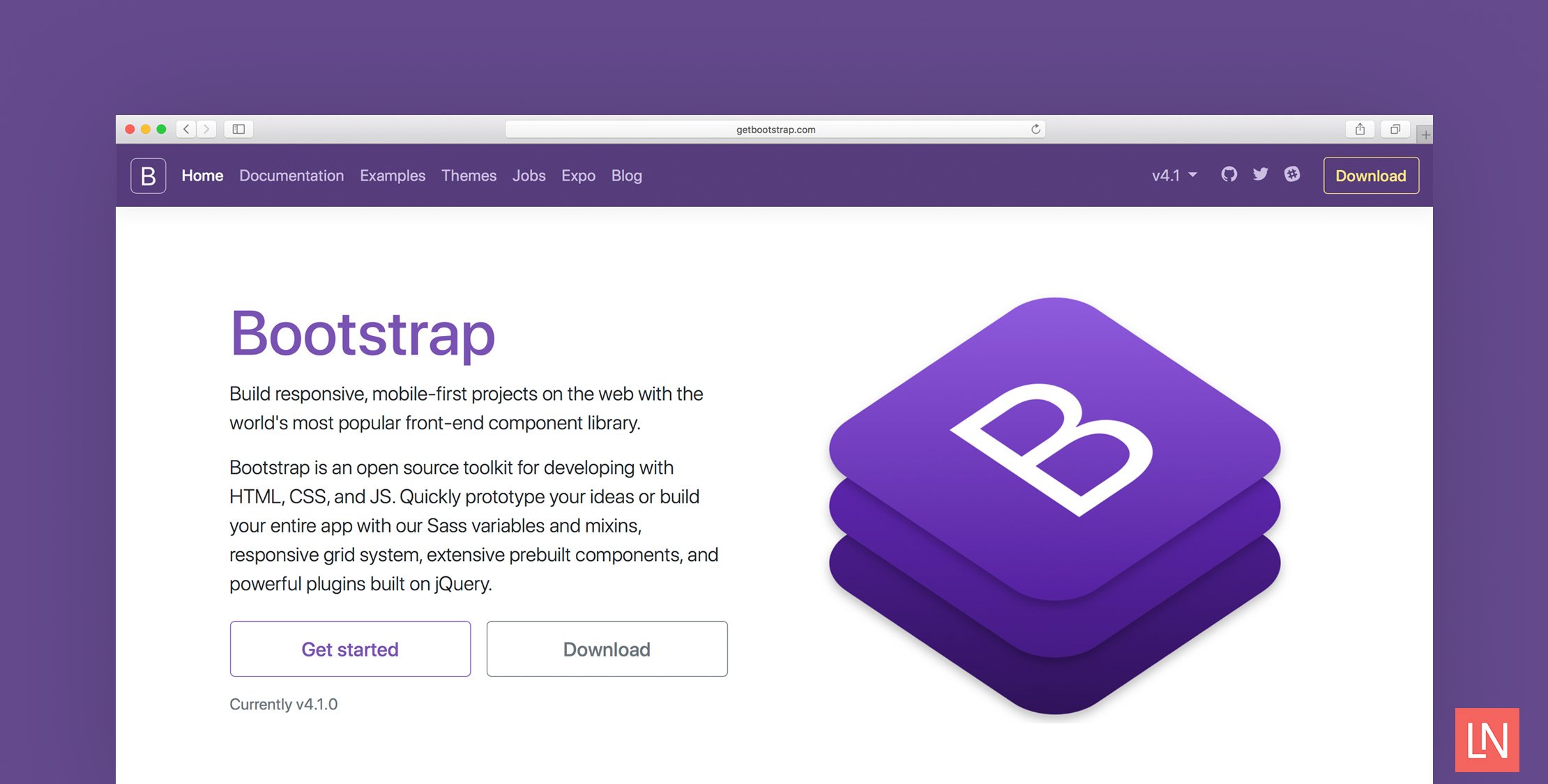 Bootstrap 4.1 Released | Laravel News
