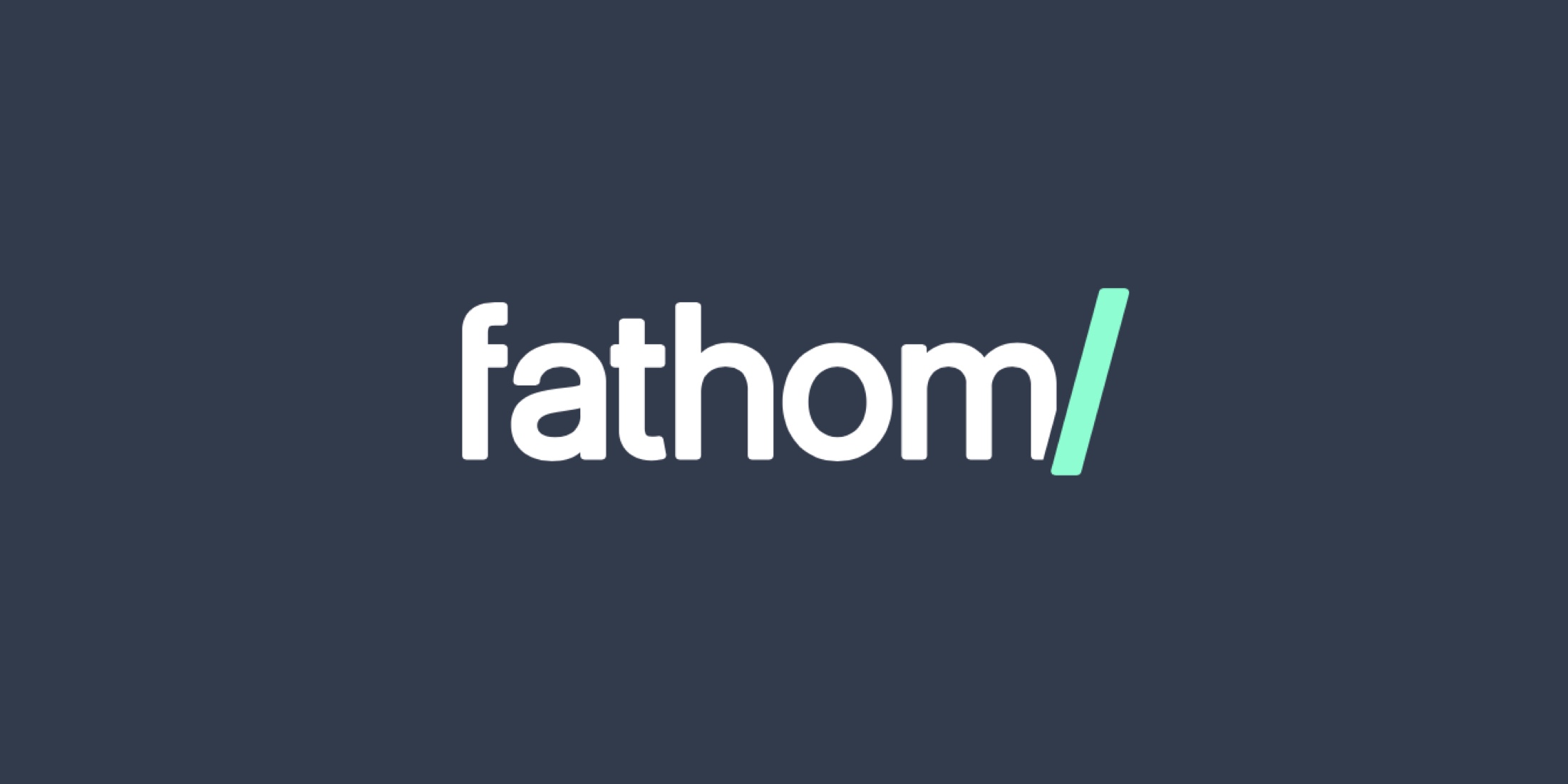 The unofficial Fathom Analytics API | Laravel News