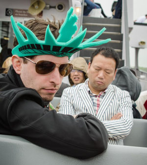 The Artisan Files: Chris Fidao | Laravel News