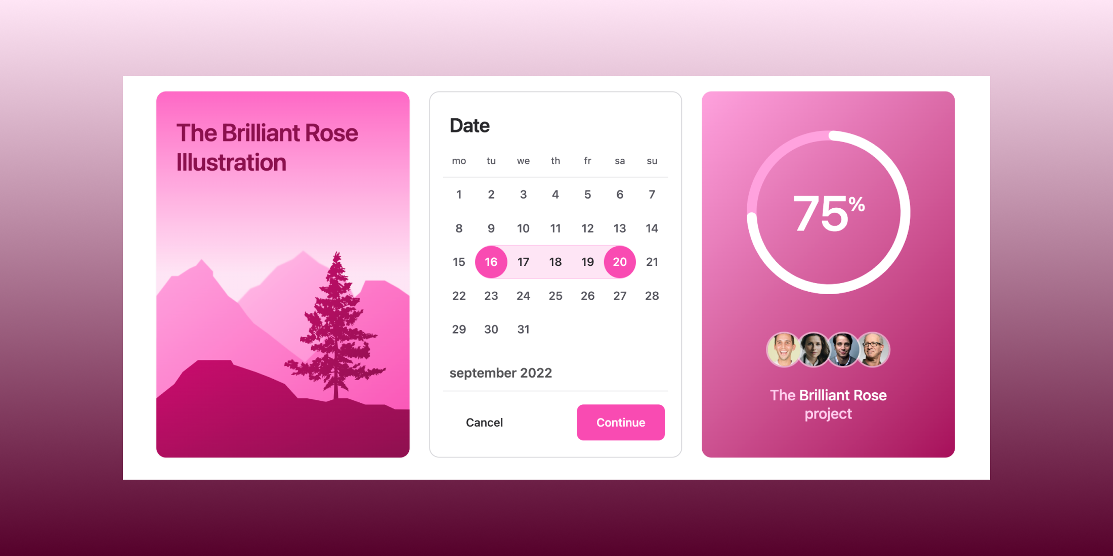 UI Colors Tailwind CSS Color Generator Laravel News