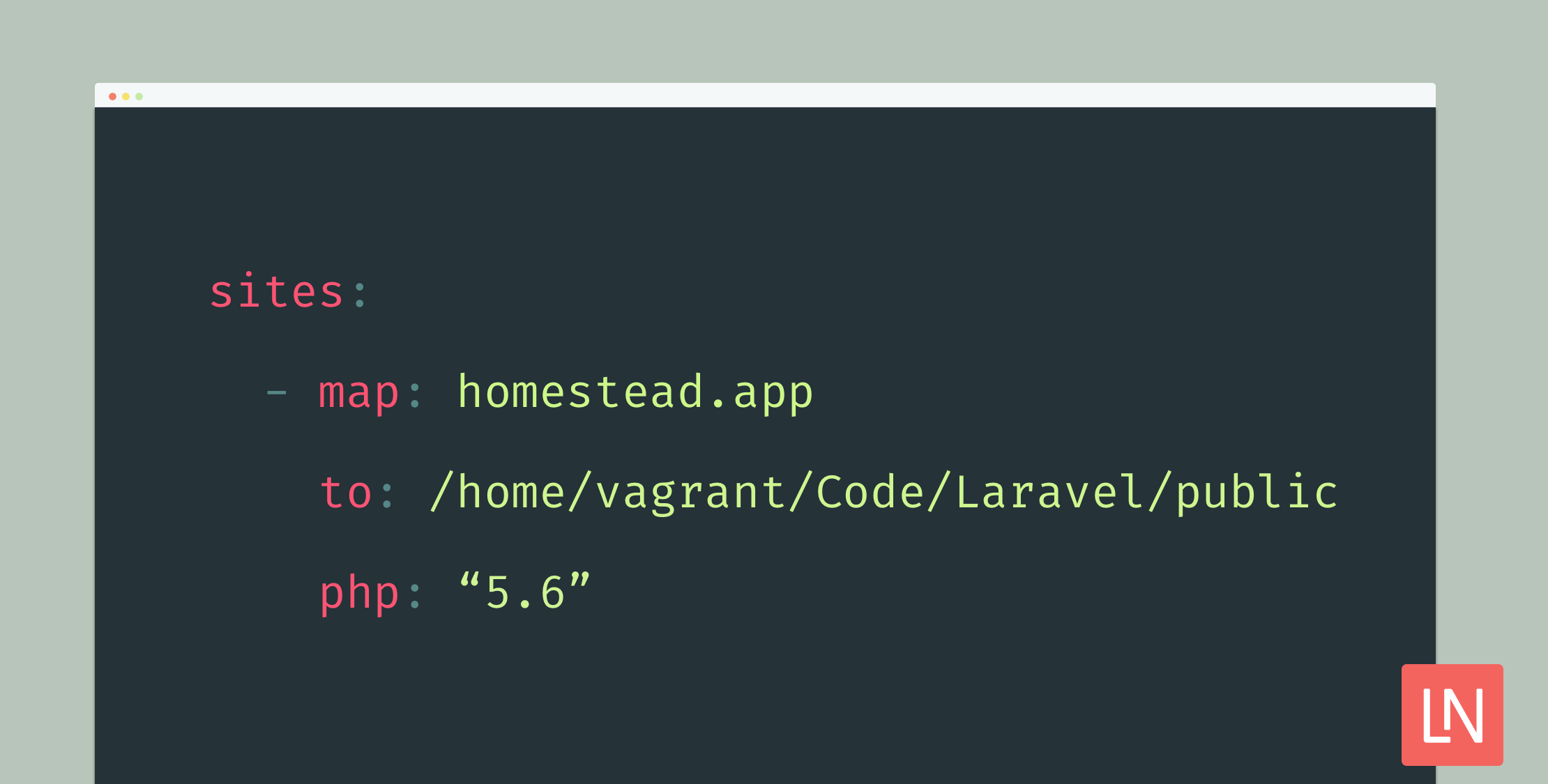 Laravel Homestead Version 6 Released | Laravel News Laravel Homestead Version 6 Released | Laravel News