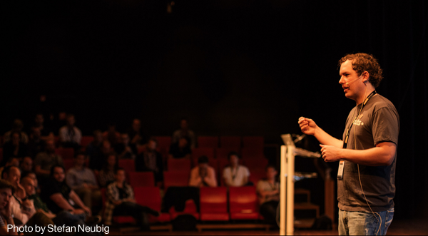 The Artisan Files: Jeffrey Way | Laravel News