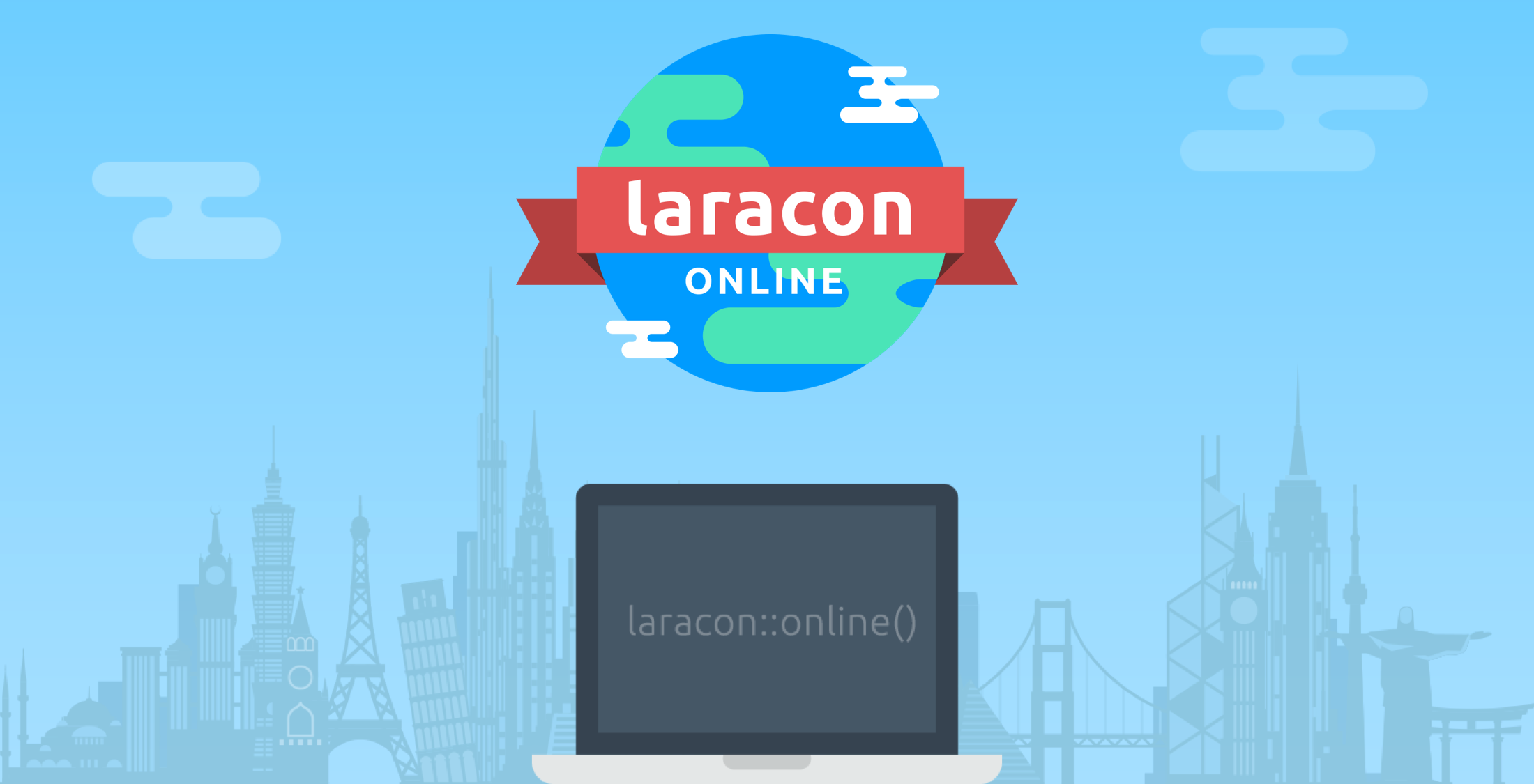 Announcing Laracon Online | Laravel News