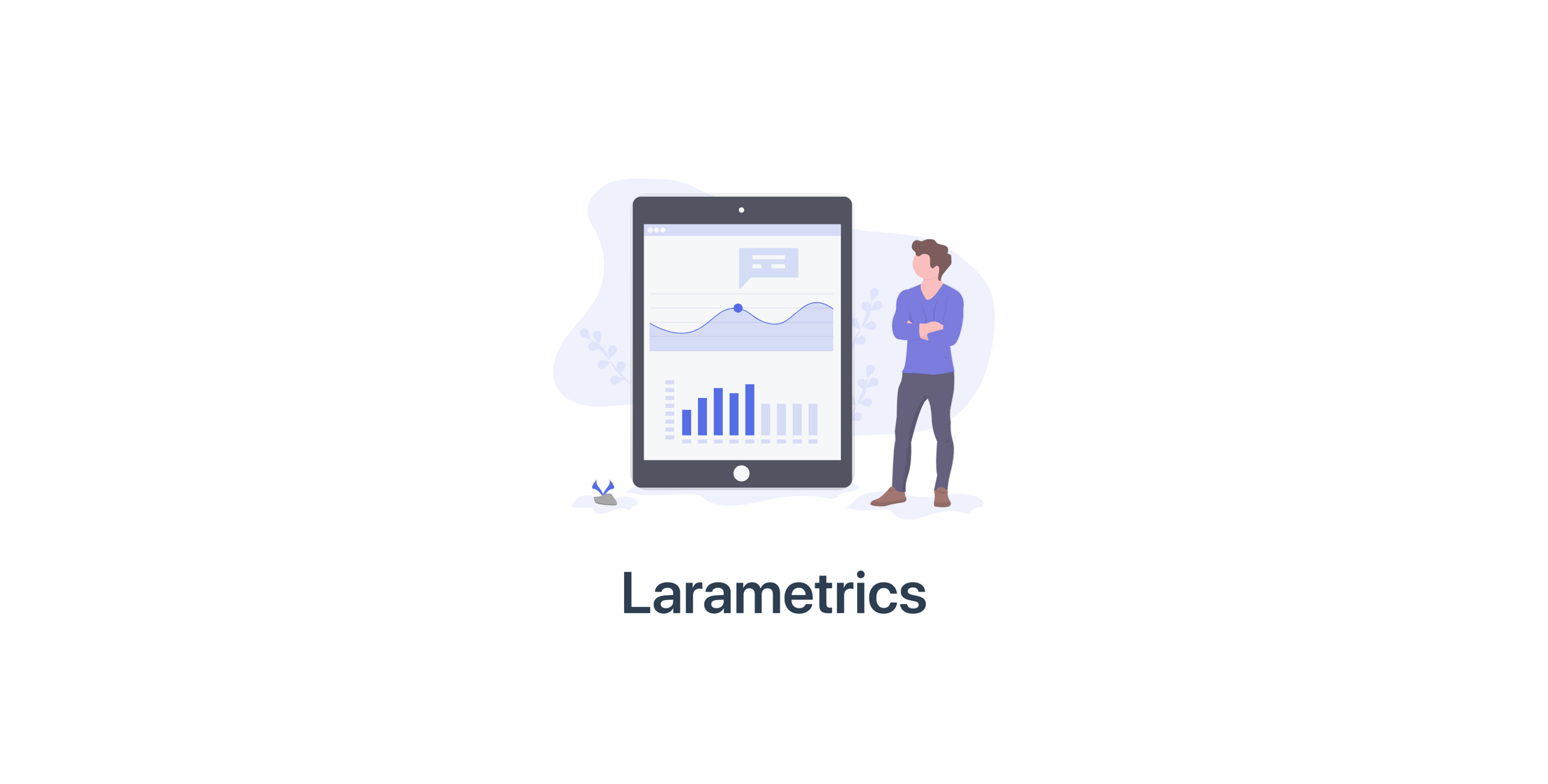 Larametrics – Self-hosted Metrics and Notifications | Laravel News