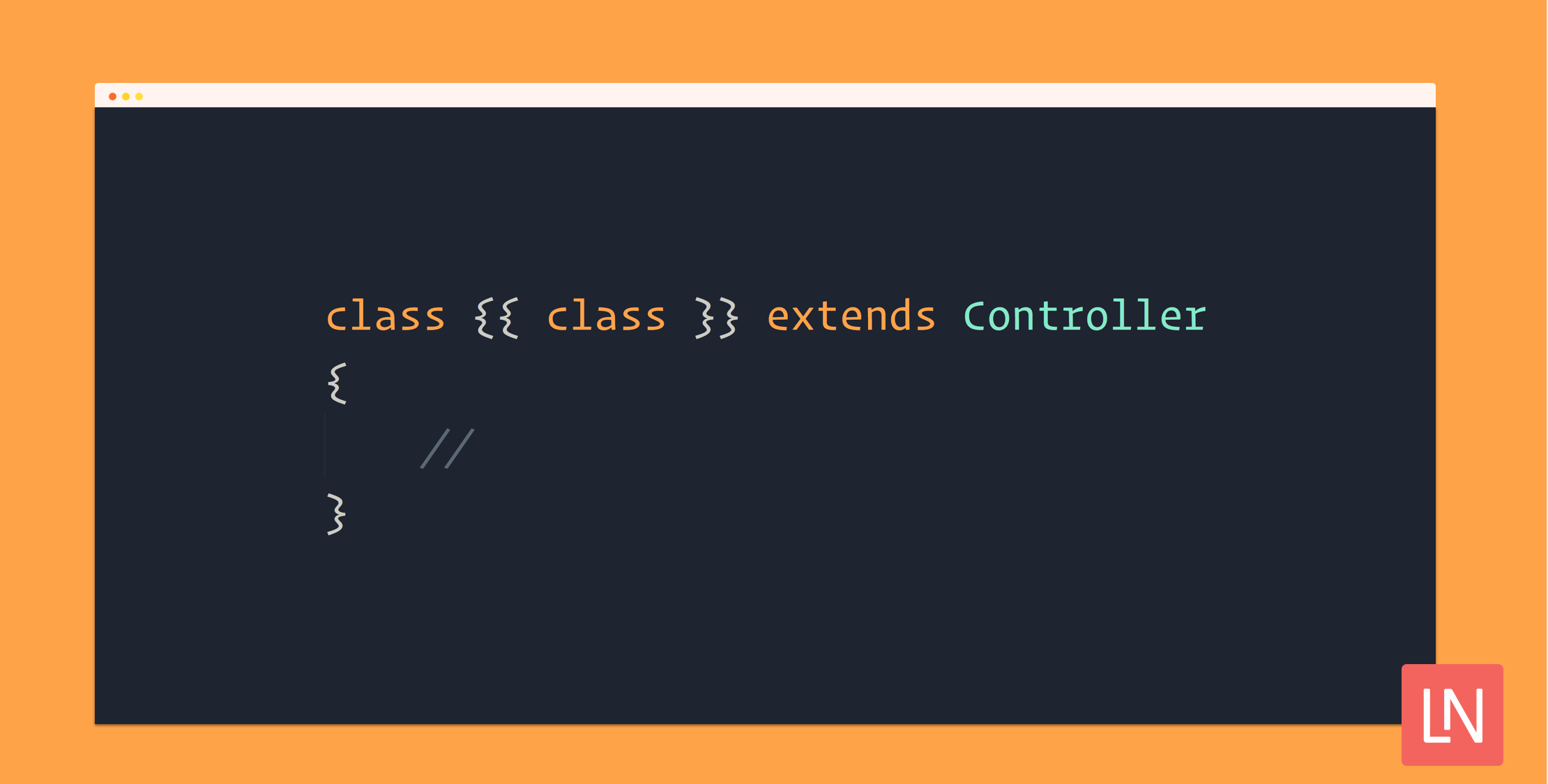 Customizing Stubs in Laravel | Laravel News