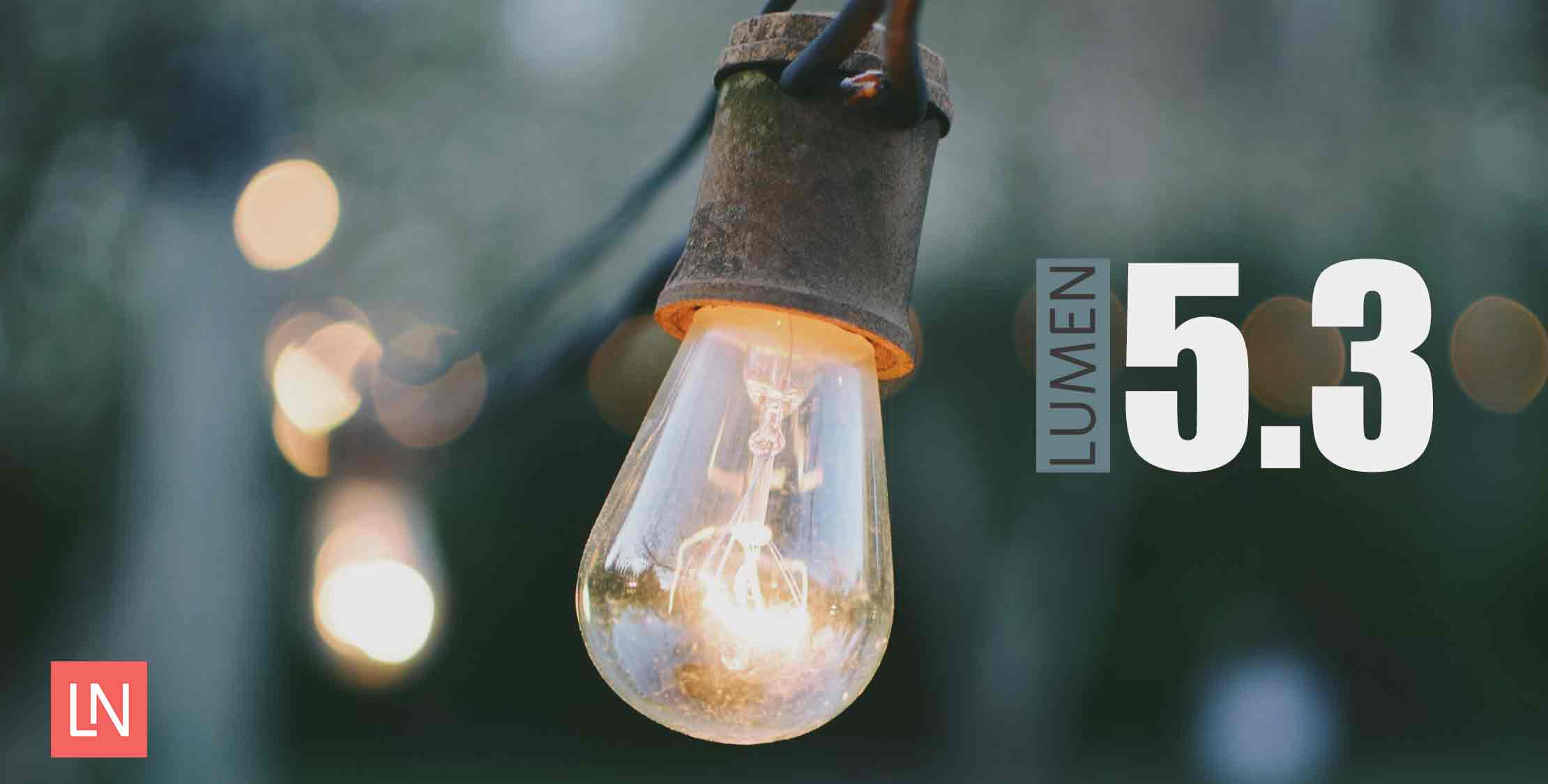 Lumen 5.3 is released | Laravel News