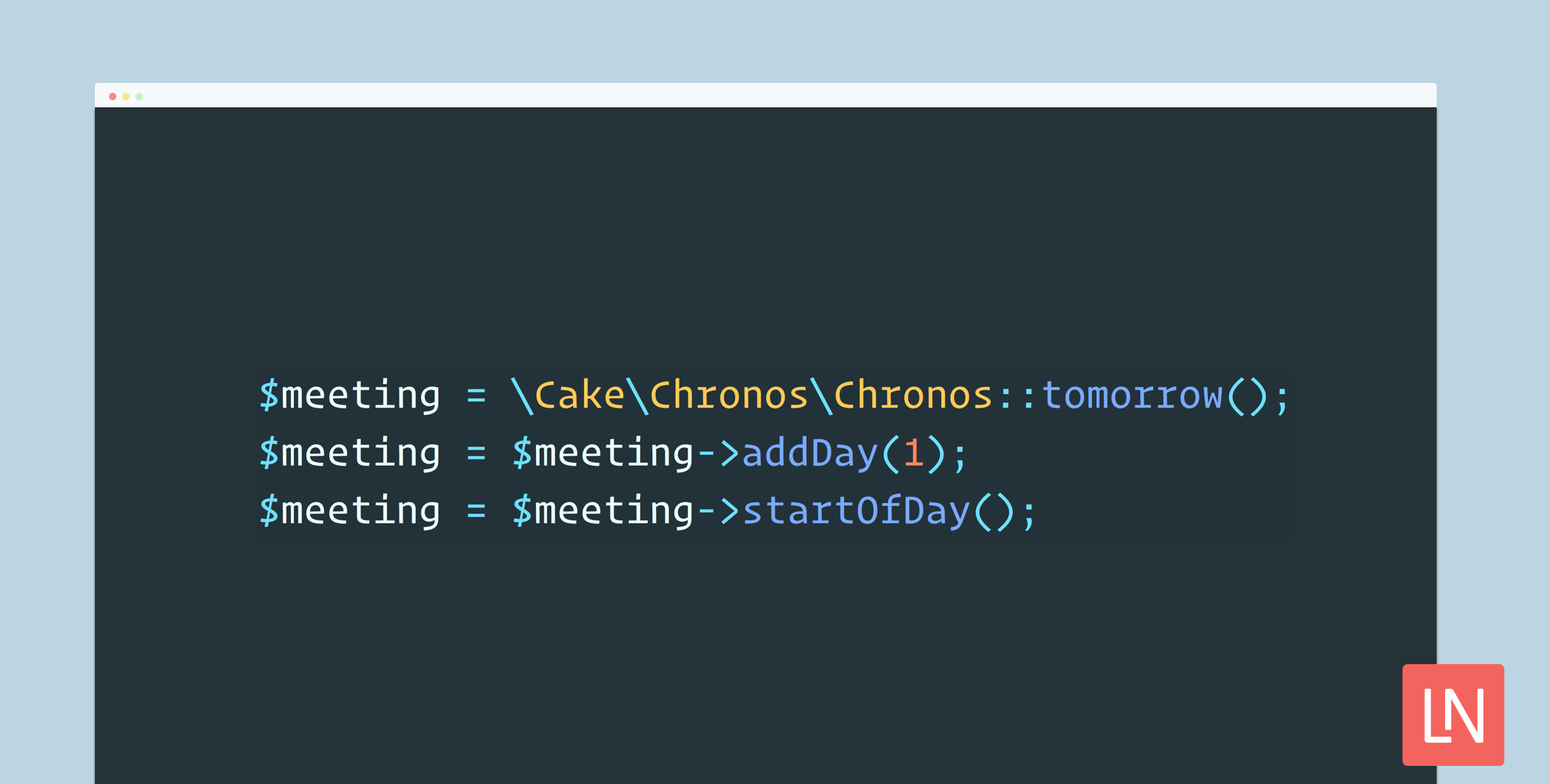 Working With Mutable And Immutable DateTime In PHP Laravel News