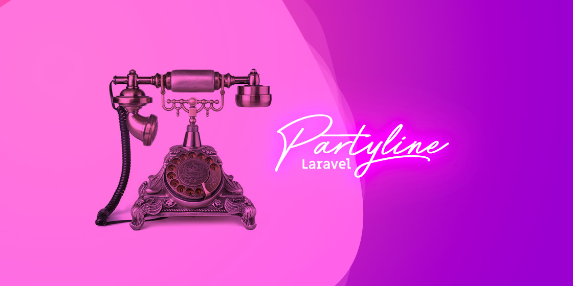 Partyline – A Package to Print to the Artisan Console From Anywhere ...