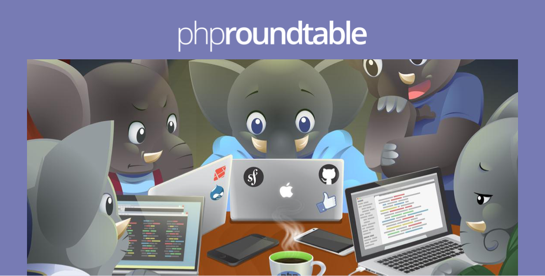 Php Roundtable Laravel Edition Laravel News