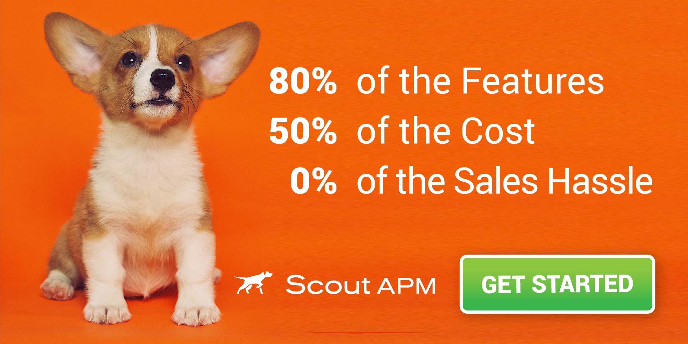 Slash Your Laravel Application Monitoring Spending With Scout Apm Sponsor Laravel News