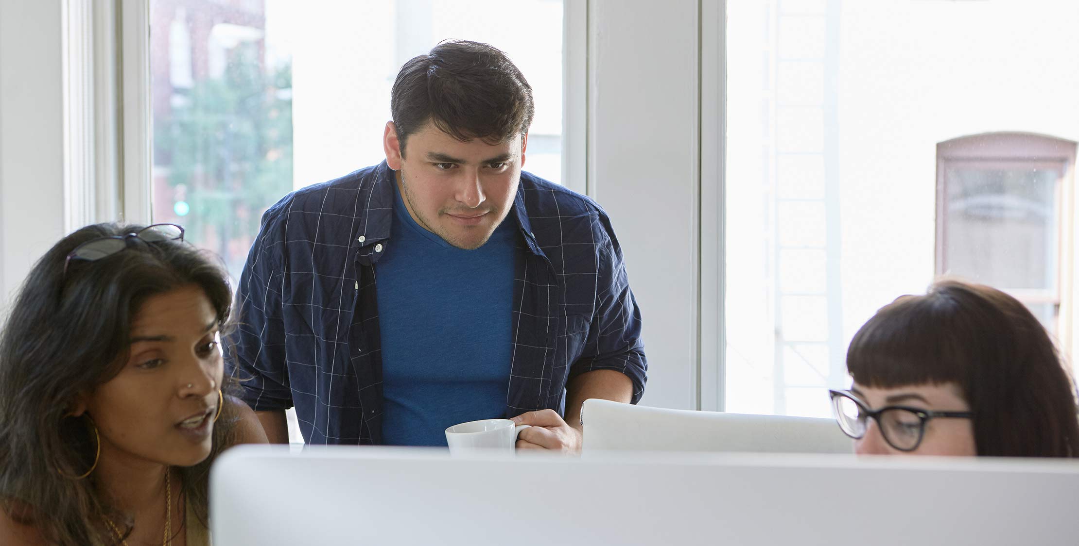 Building a culture of trust: Why sharing is good for you and your ...