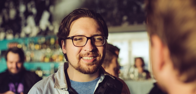 8 Questions with Shawn McCool | Laravel News