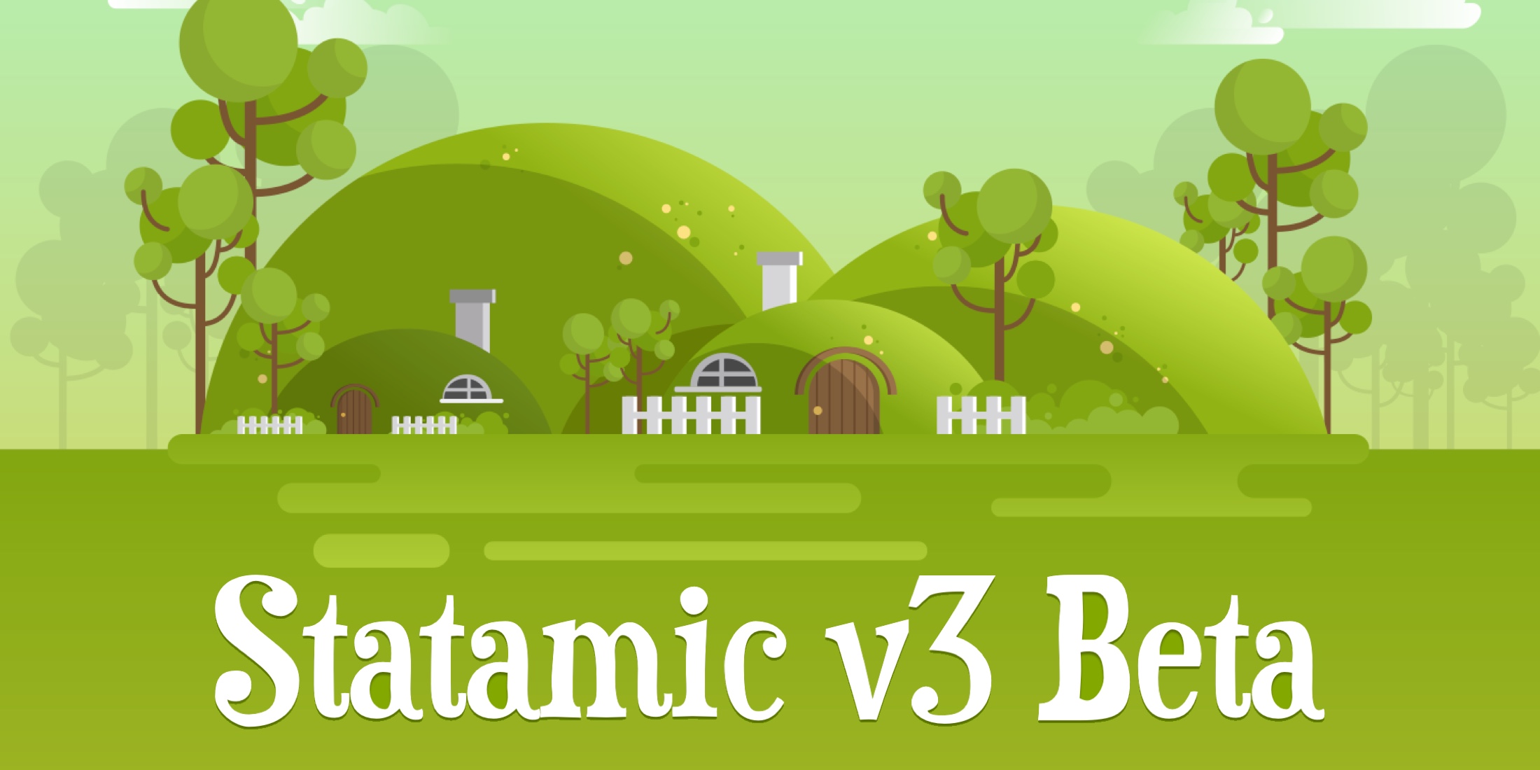 Statamic v3 Open Beta | Laravel News
