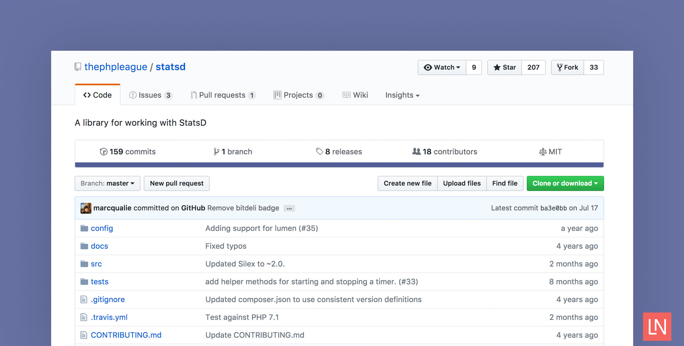 Measure Anything in Laravel with StatsD | Laravel News