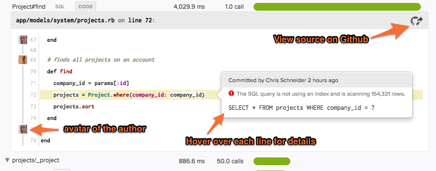 Monolithic Application Performance Monitoring with Scout | Laravel News