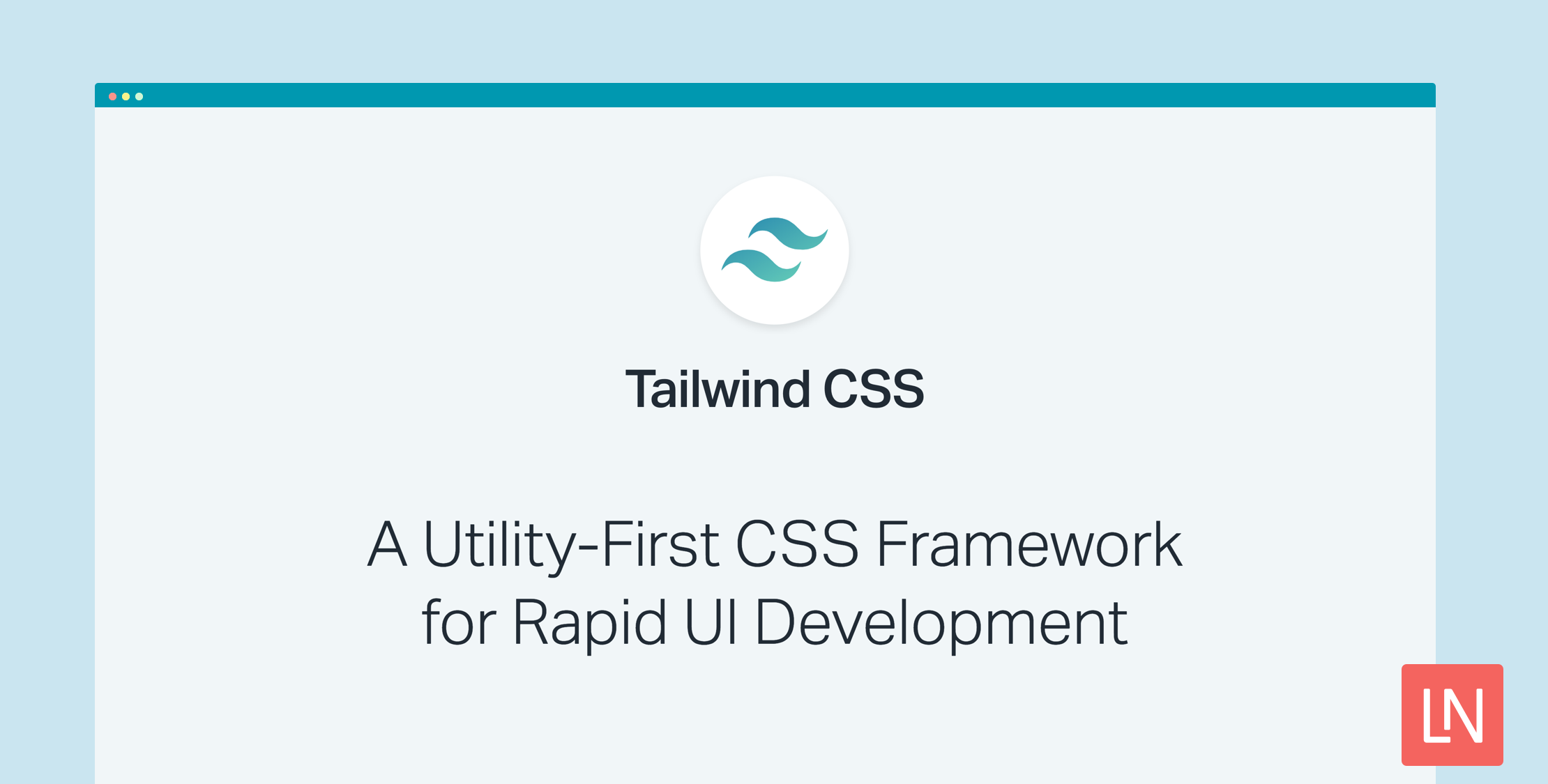 Laravel News Meets Tailwind CSS | Laravel News