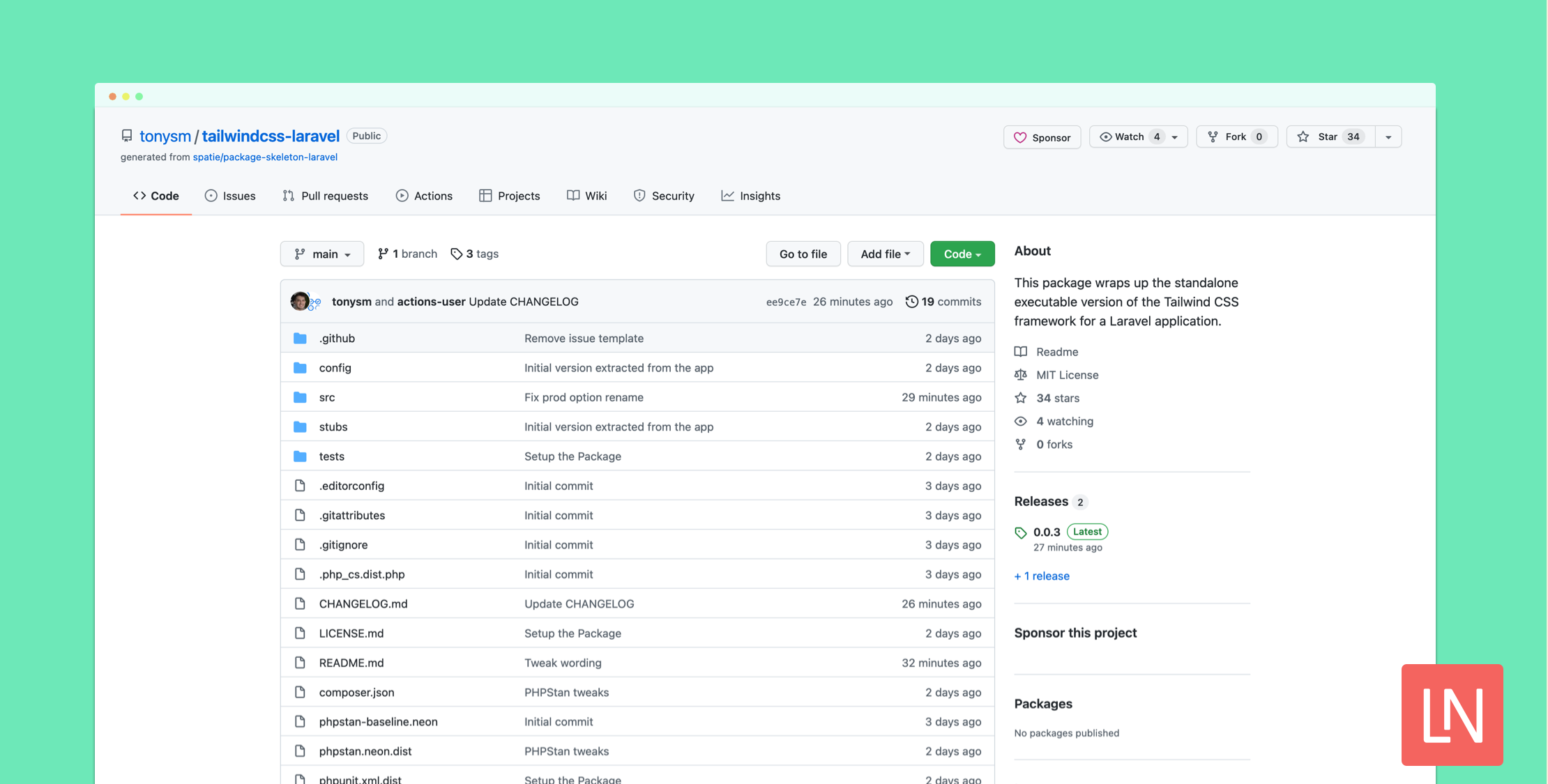 Tailwind Css Laravel Package News Top 10 Visual Studio Code Extensions