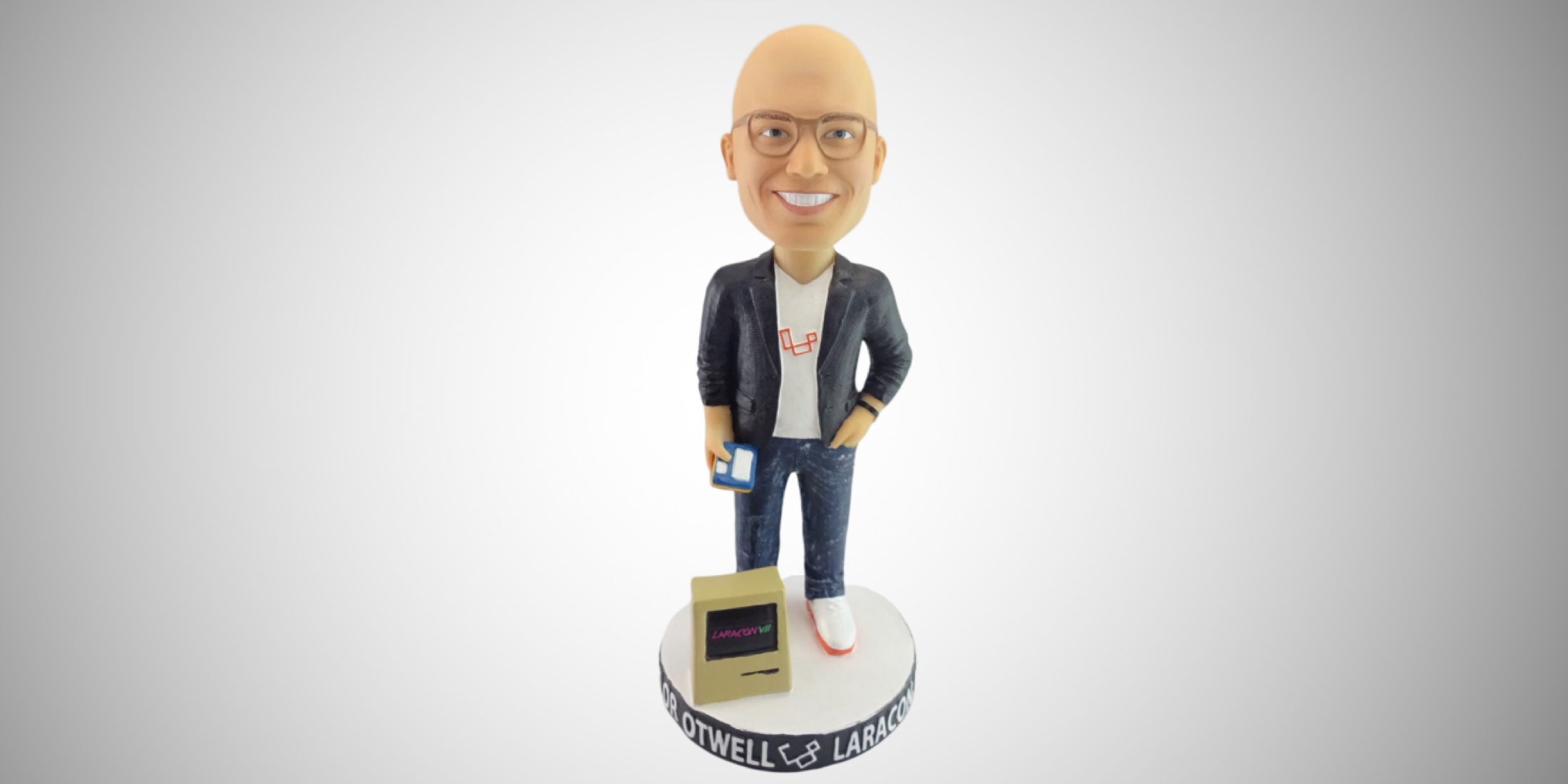 Laracon Giveaway Laravel News